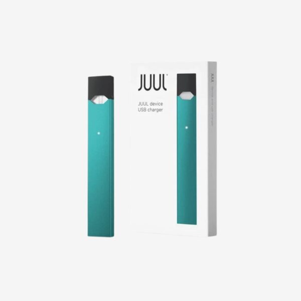 JUUL Devices - Evelyn Vapes